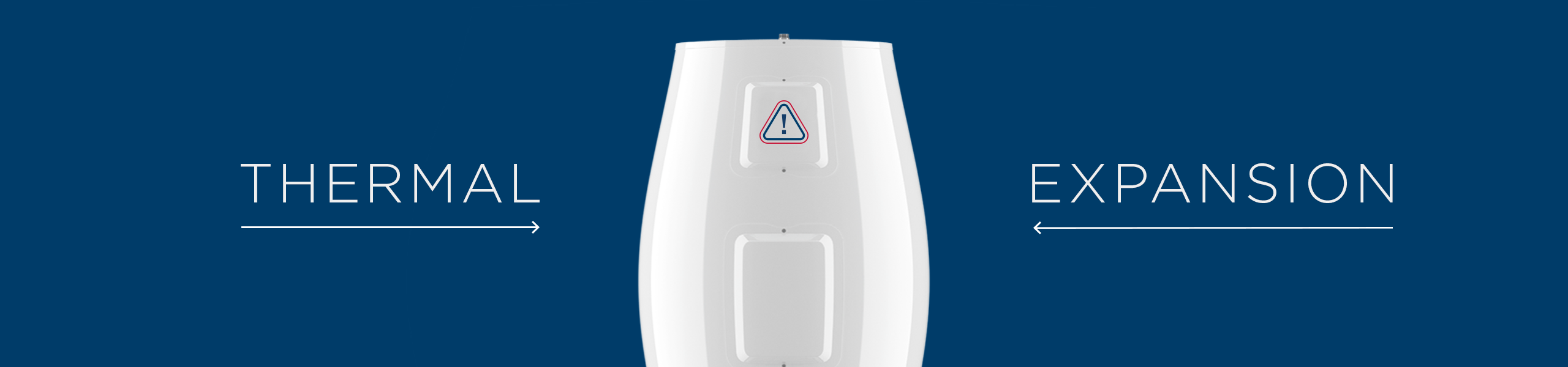 Protection against thermal expansion - HydroSolution