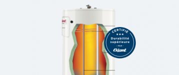 Installation de chauffe-eau - HydroSolution