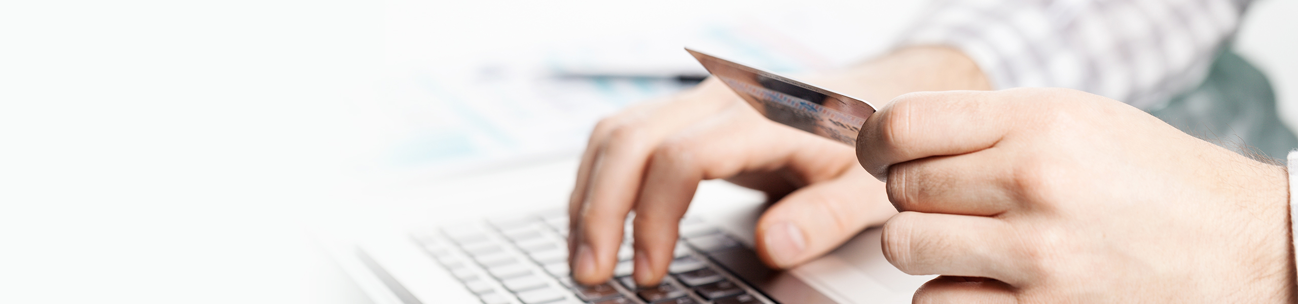 How to pay your bill - HydroSolution