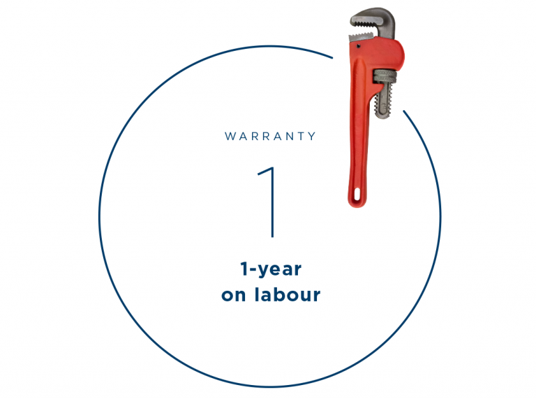 Warranties - HydroSolution