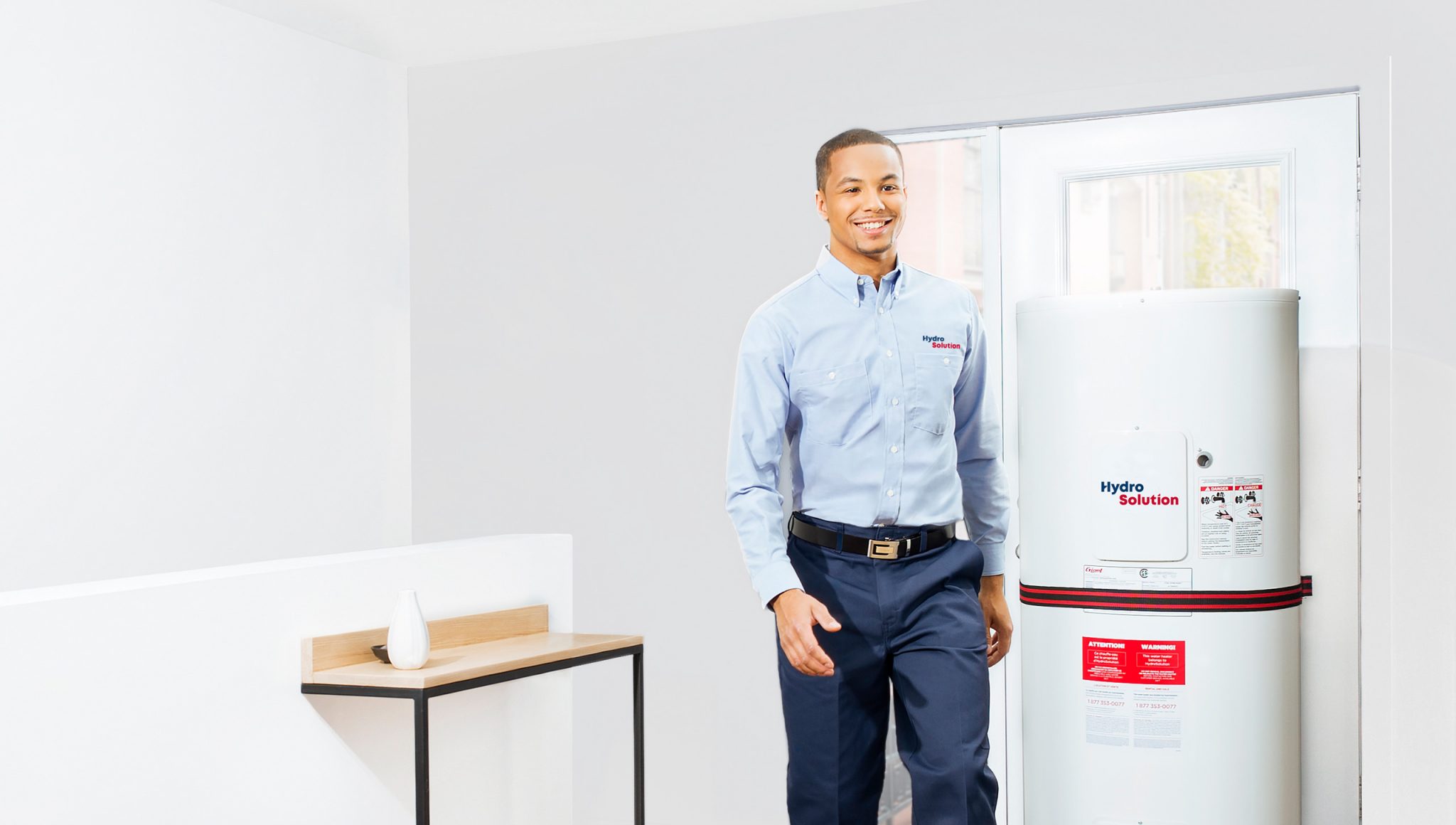 About Us | HydroSolution