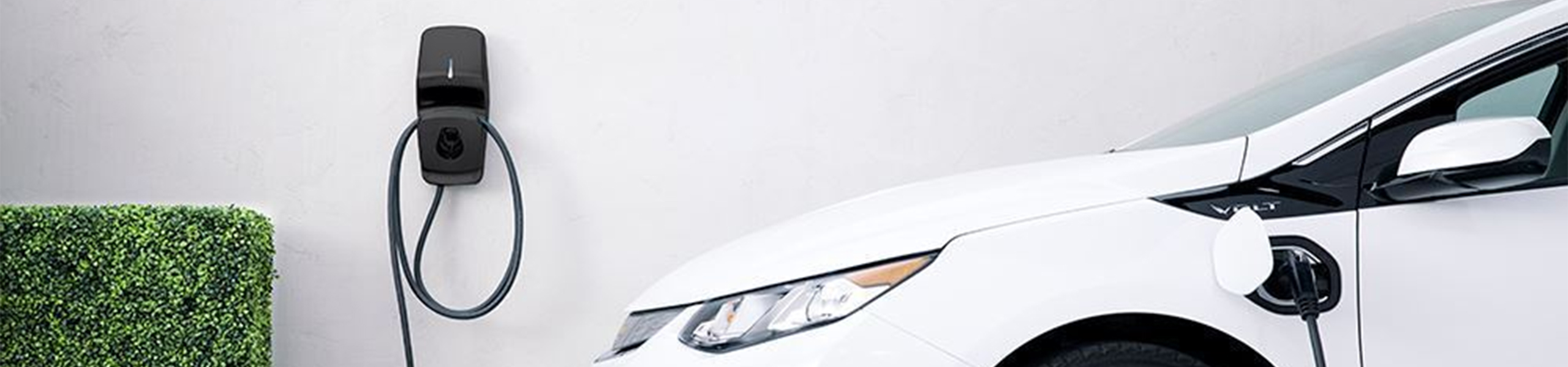 What you need to know before installing a level 2 charging station at ...