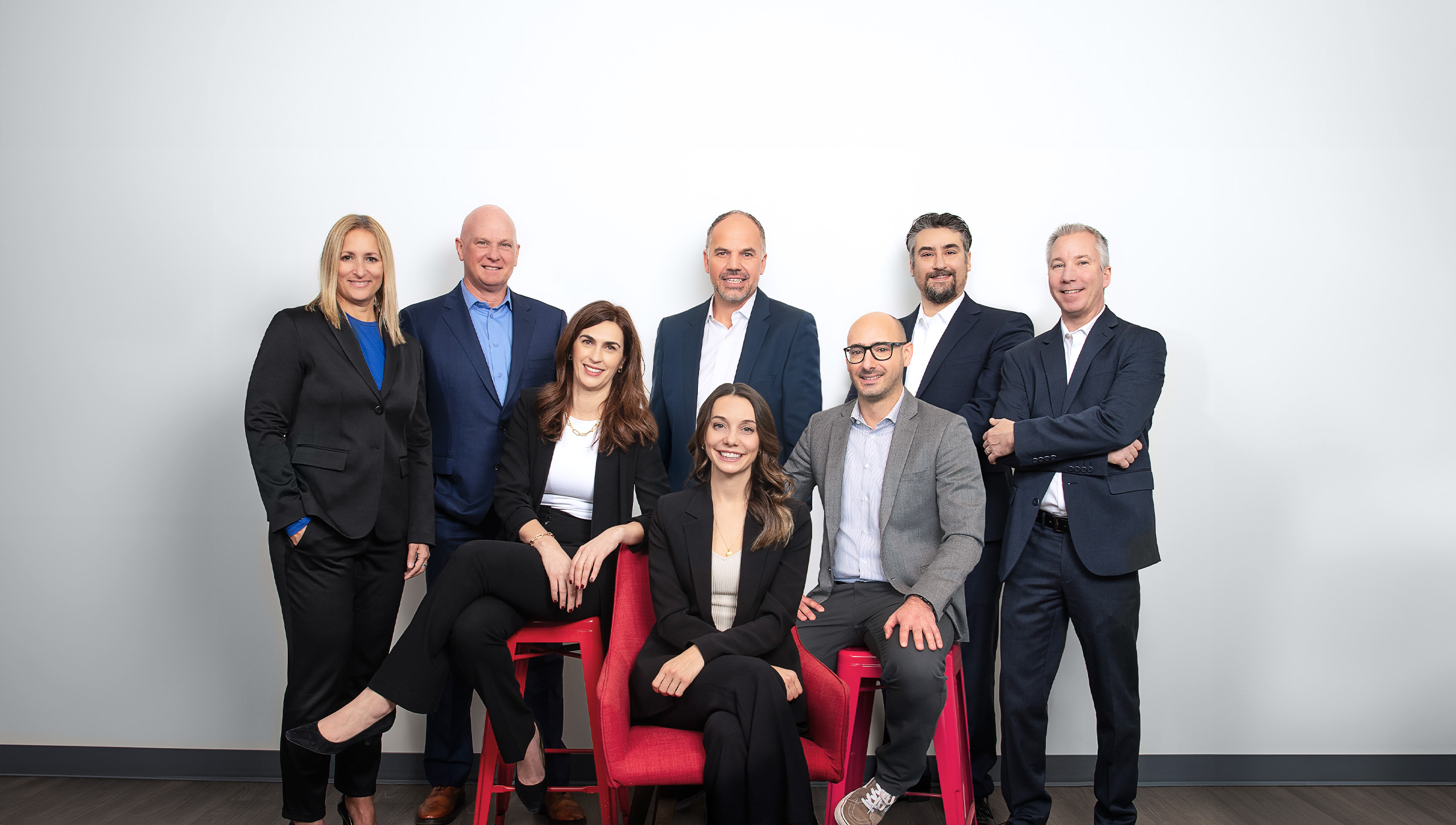 À propos de nous - HydroSolution