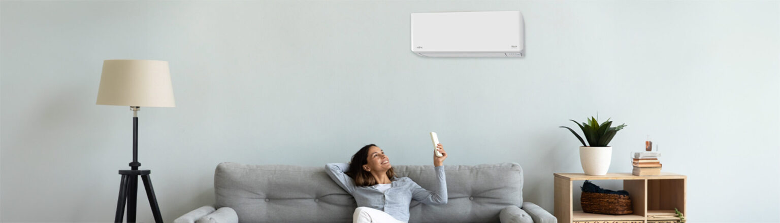 How to Choose Between a Single Zone or Multi-Zone Wall-Mounted Heat ...