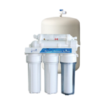 Système de filtration d'eau sous l'évier - HydroSolution