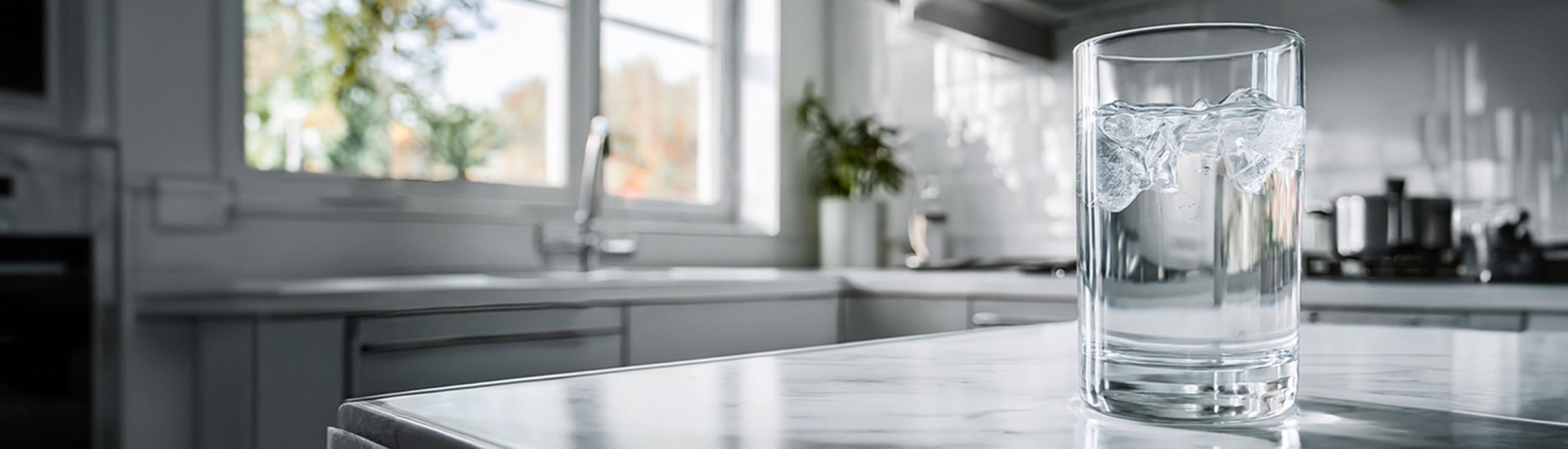 Why choose a high-volume reverse osmosis system? - HydroSolution