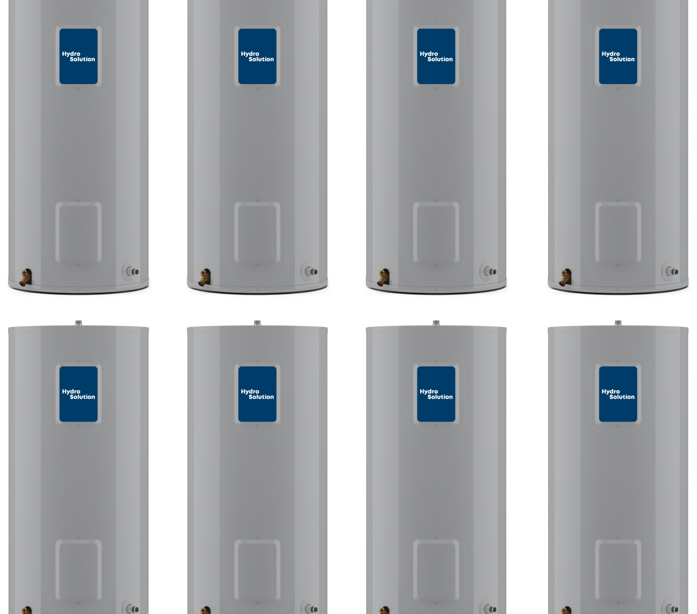 HydroSolution : Expert en Chauffe-eau