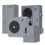 Thermopompe murale - GREE Série Extrême - HydroSolution