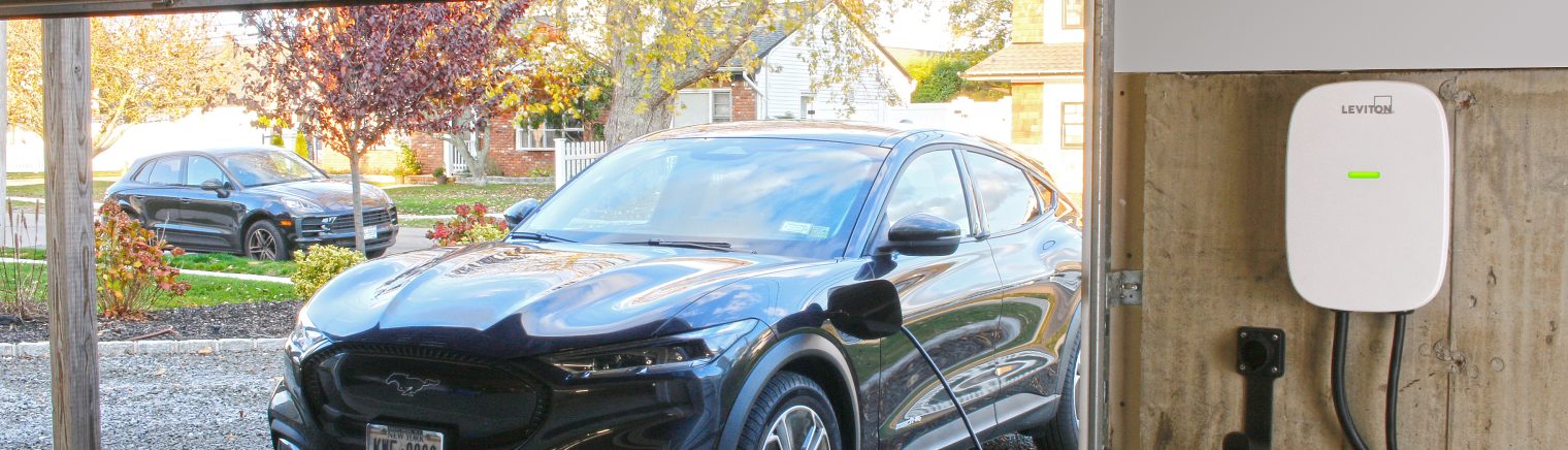 How to Choose a Home Electric Vehicle Charging Station? HydroSolution