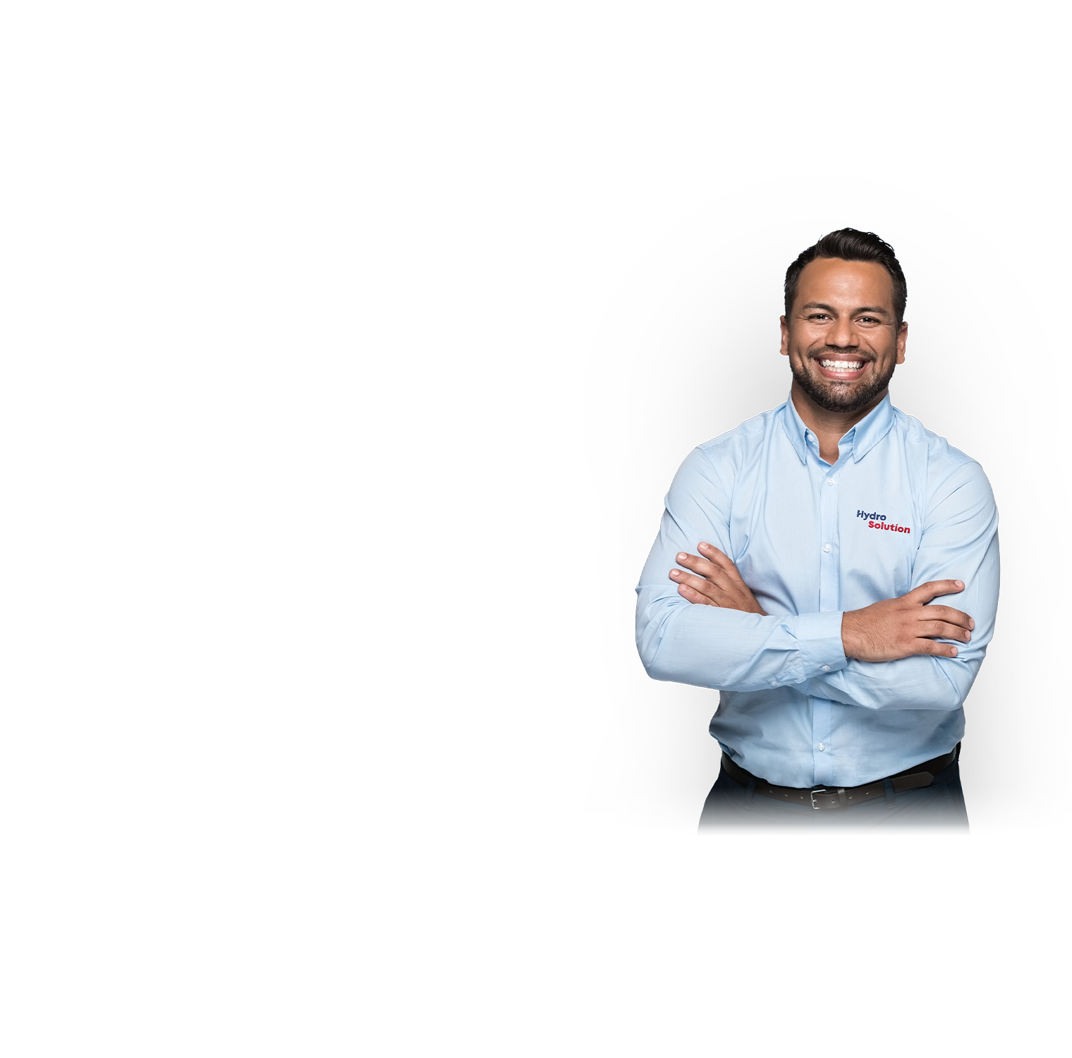 HydroSolution: Water Heater rental and installation