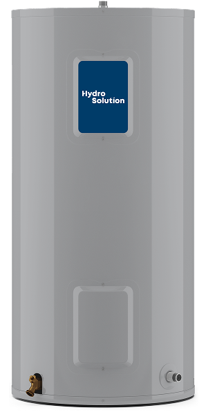 Location ou achat de chauffe-eau - HydroSolution