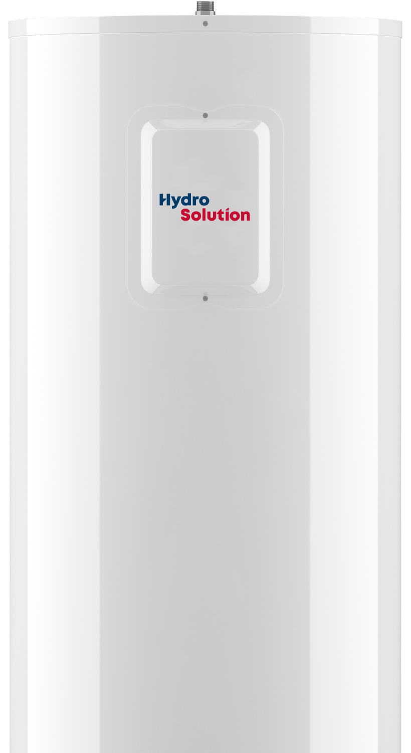 HydroSolution : Expert en Chauffe-eau