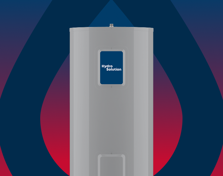 HydroSolution : Expert en Chauffe-eau