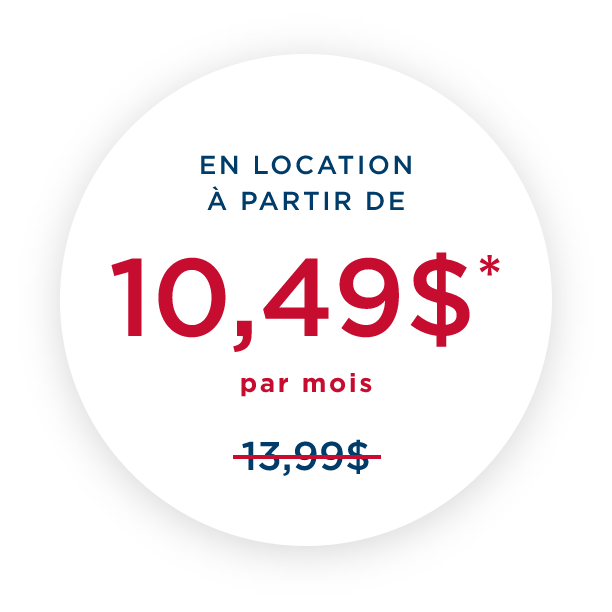 Promotion | Location de chauffe-eau - HydroSolution
