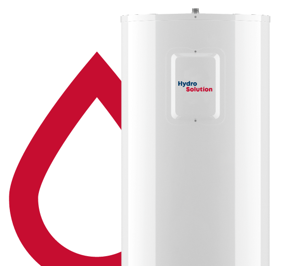 HydroSolution: Water Heater rental and installation